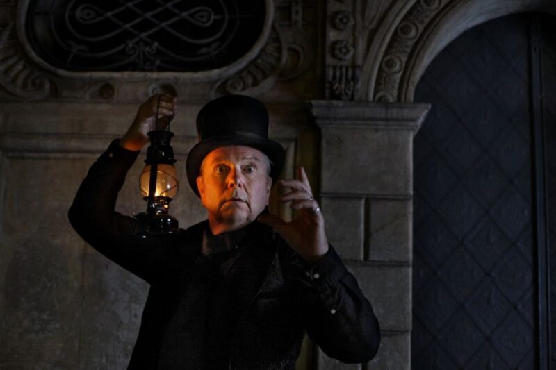 Krakow: Legends and Tales of Old Town Walking Tour - The Review from Past Participants
