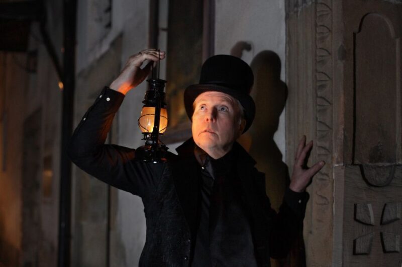 Krakow: Legends and Tales of Old Town Walking Tour - The Sum Up