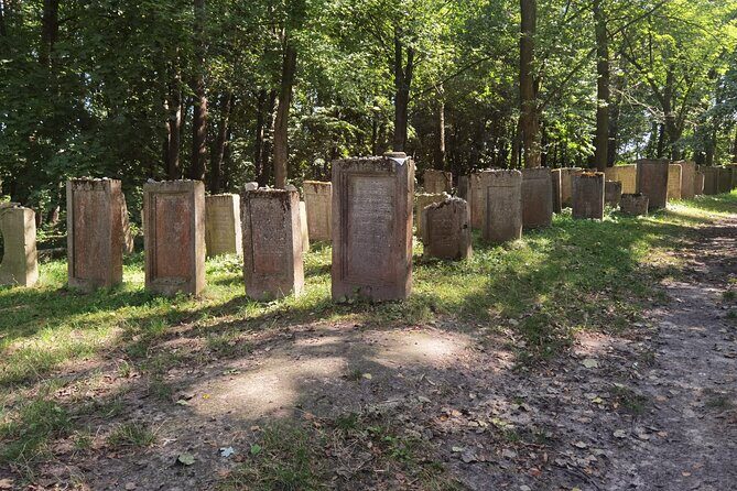 Krakow Lezajsk Lizhensk Private Transfer Rabbi Elimelech - Who Should Book This?