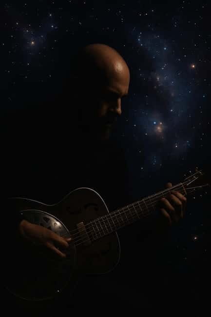 Krakow: Live Music Sound Journey in the Dark - The Itinerary and Setting: What You Can Expect