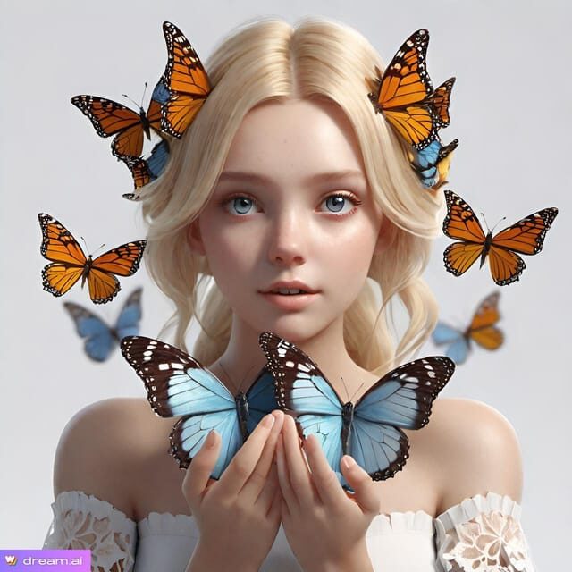 Krakow: Living Butterflies Museum ''House Of Attractions'' - FAQ