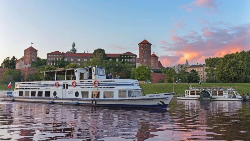 Krakow: Magical day with Alpacas, Castle & Sunset on Water - Who Should Consider This Tour?