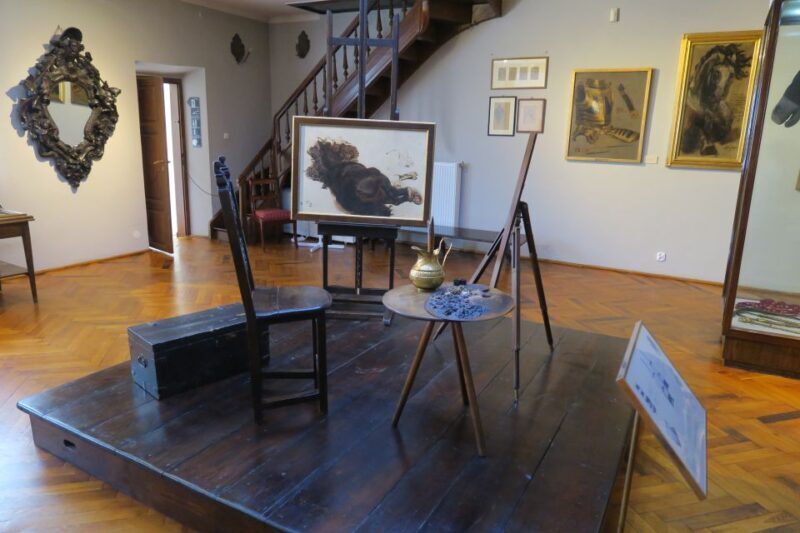 Krakow: Museum of Jan Matejko Entry Card (3-Day Krakow Card) - Practical Tips for Using Your Pass