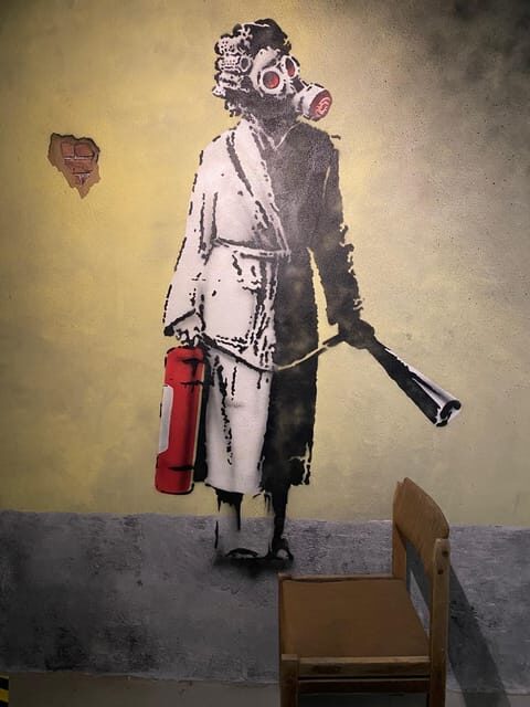Krakow: Muzeum Banksy Entry Ticket - Who Will Enjoy This?