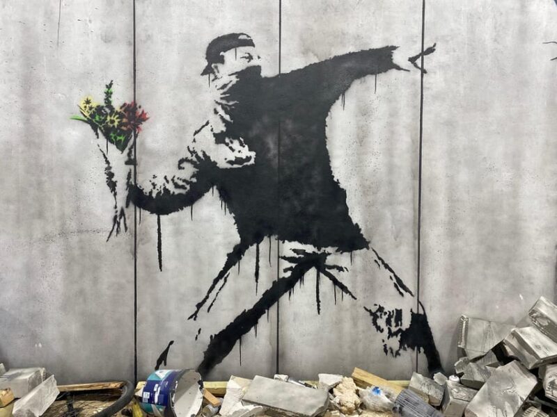 Krakow: Muzeum Banksy Entry Ticket - Final Thoughts: Who Should Book?