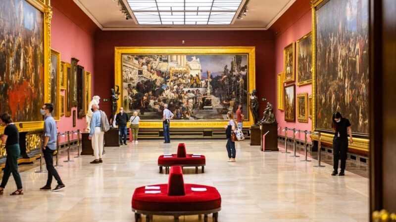 Krakow: National Museum Entry Ticket with City Pass - Key Points