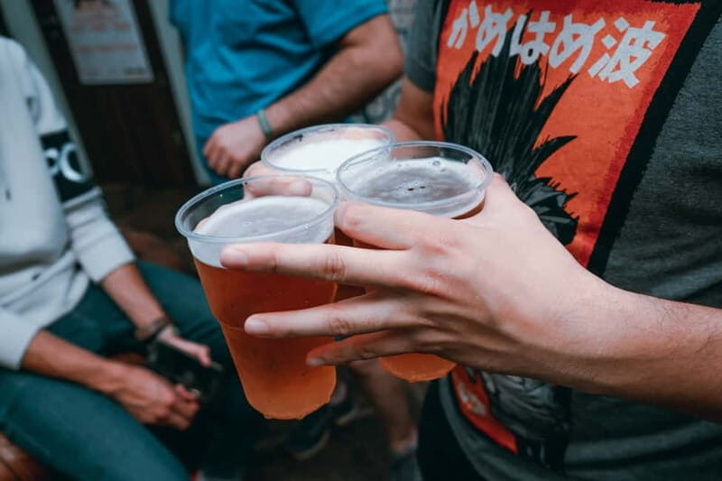 Krakow: New Year's Eve Pub Crawl with 2-Hour Open Bar - An In-Depth Look at the Krakow New Year’s Pub Crawl
