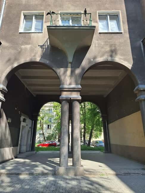 Krakow: Nowa Huta Communist District Walking Tour - Why the Tour Offers Great Value
