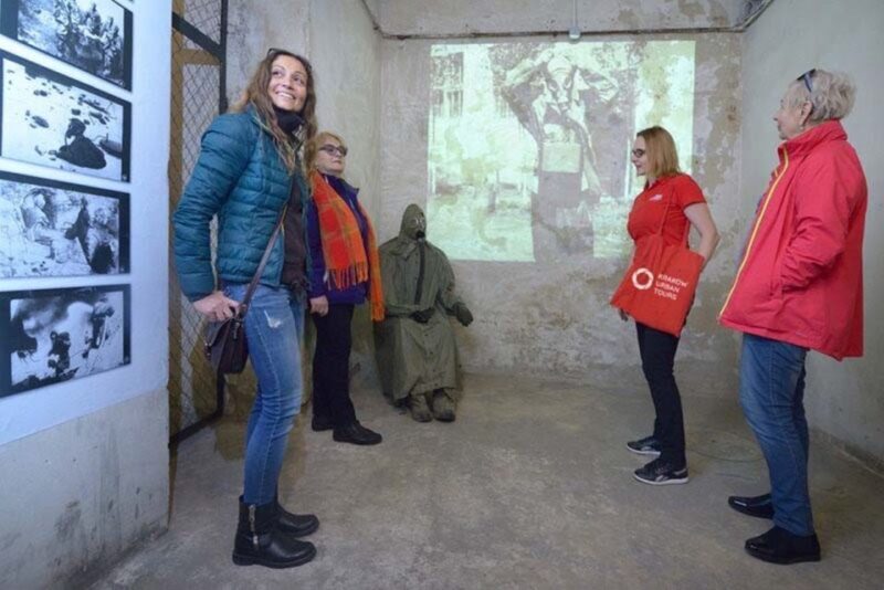 Krakow: Nowa Huta Former Communist Neighborhood Walking Tour - Final Thoughts: Who Will Love This Experience?