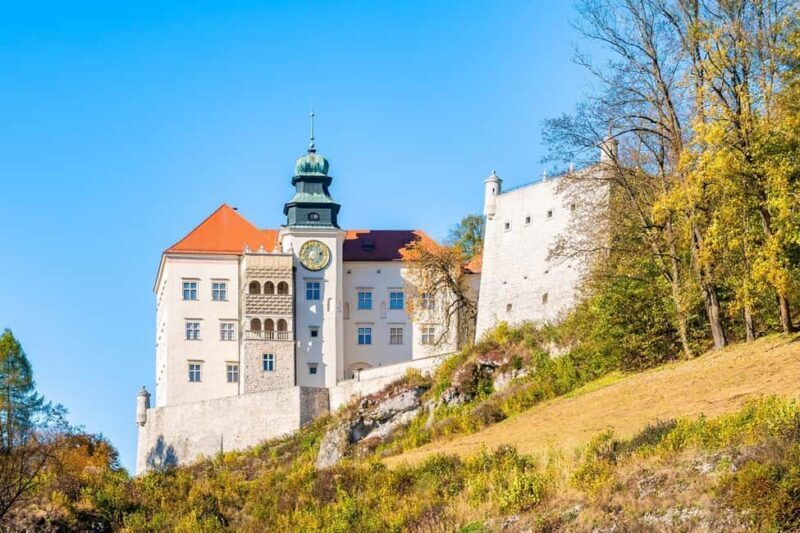 Krakow: Ojcow National Park & Pieskowa Skaa Castle Tour - Who Will Love This Tour?