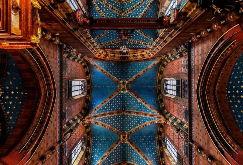 Krakow Old Town and Cloth Hall Private Guided Tour - FAQ