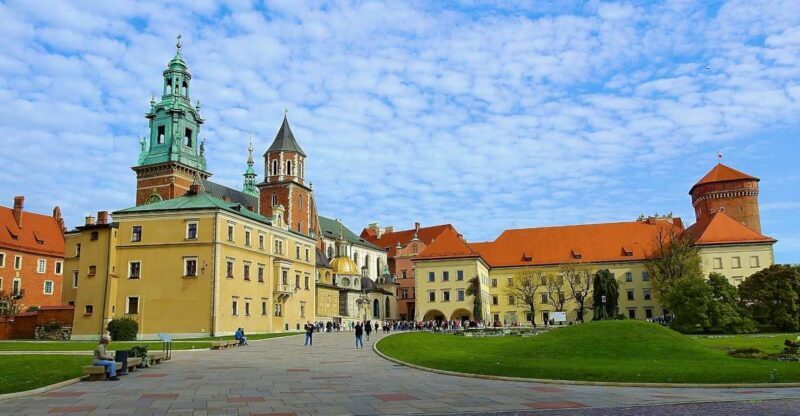 Kraków old town and jewish quarter® - Why You Should Consider This Tour