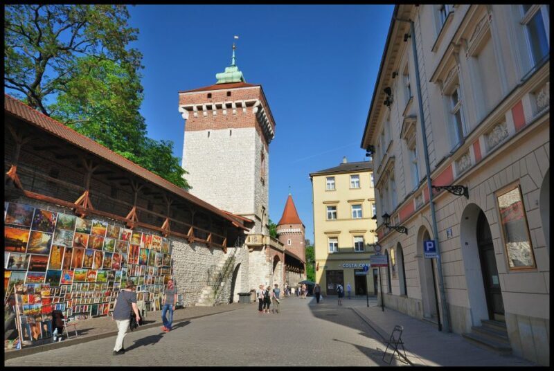 Kraków old town and jewish quarter® - Who Will Love This Tour?