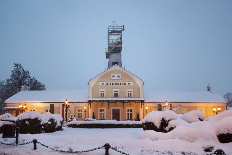Krakow: Old Town by Golf Cart, Wawel, & Wieliczka Salt Mine - The Sum Up: Is This Tour Right for You?