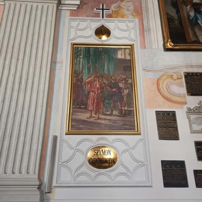 Krakow: Old Town Churches Walking Tour - What Travelers Say