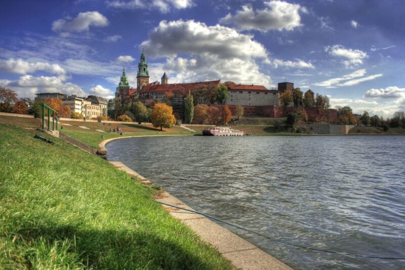 Krakow: Old Town Highlights Private Walking Tour - FAQ