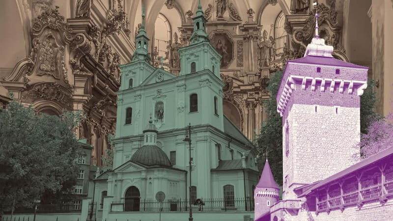 Krakow: Old Town Private Guided Tour & Basilica Entry - Exploring Kraków’s Old Town: A Closer Look