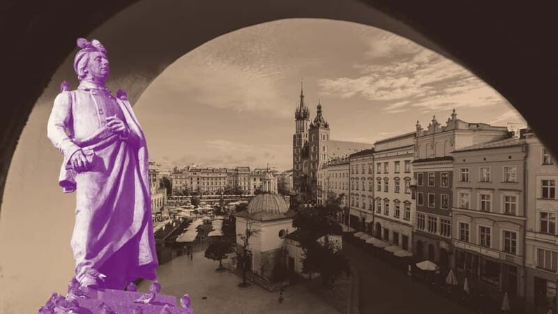 Krakow: Old Town Private Guided Tour & Basilica Entry - Practical Considerations and Tips