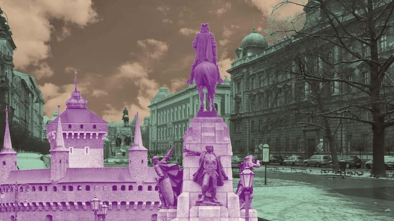 Krakow: Old Town Private Guided Tour & Basilica Entry - FAQ