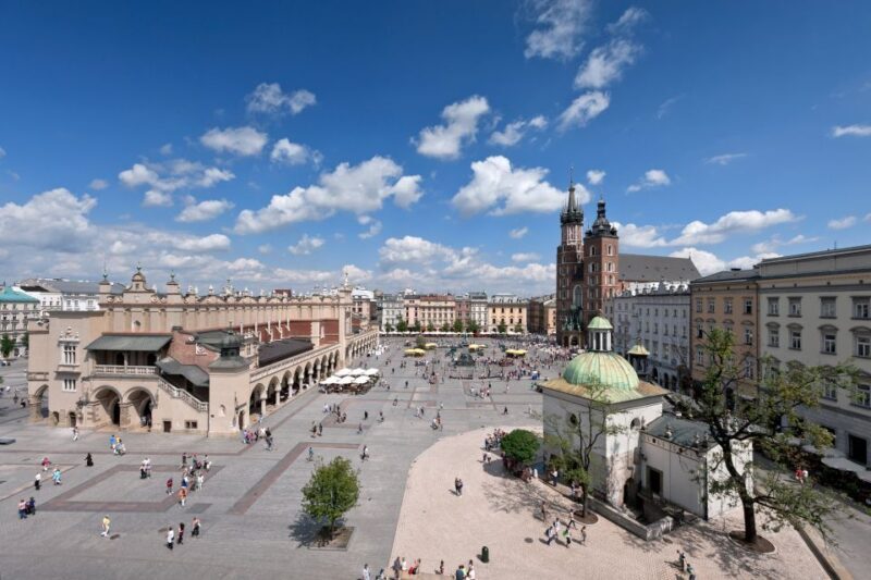 Krakow: Old Town Private Guided Walking Tour - Authenticity and What Travelers Say