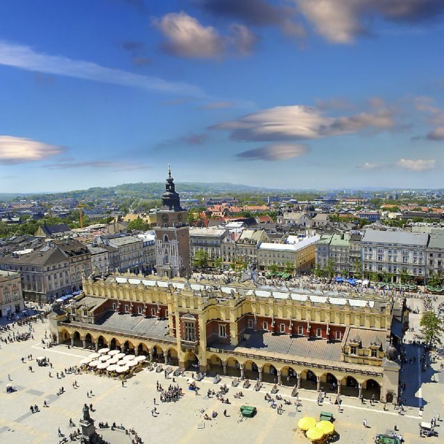 Krakow: Old Town Private Guided Walking Tour - Final Thoughts – Who Will Love This Tour?