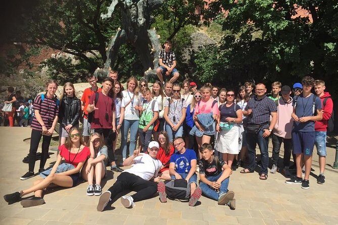 Krakow Old Town Walking Tour - An Honest Breakdown of the Krakow Old Town Walking Tour