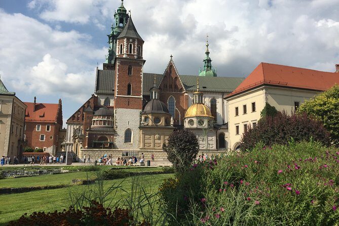 Krakow Old Town Walking Tour - Who Will Love This Tour?