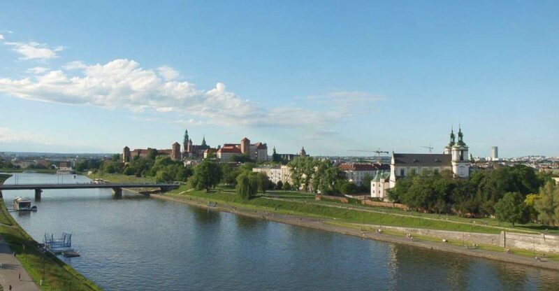 Krakow: Old Town, Wawel, and Underground Museum with Lunch - Exploring Krakow: A Detailed Look at the Tour