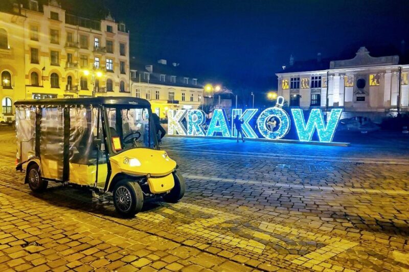 Krakow: Old Town, Wawel, and Wieliczka Salt Mine with Lunch - Frequently Asked Questions