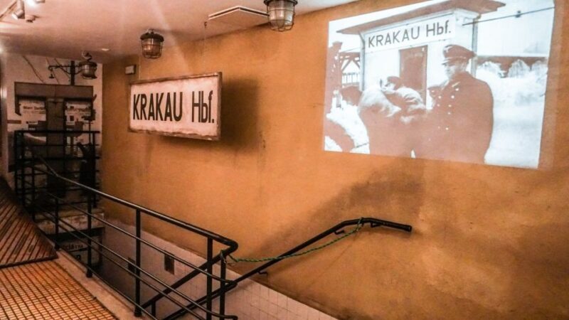 Krakow: Oskar Schindler's Factory Entry Ticket & Guided Tour - The Practical Side: Duration, Cost, and Accessibility