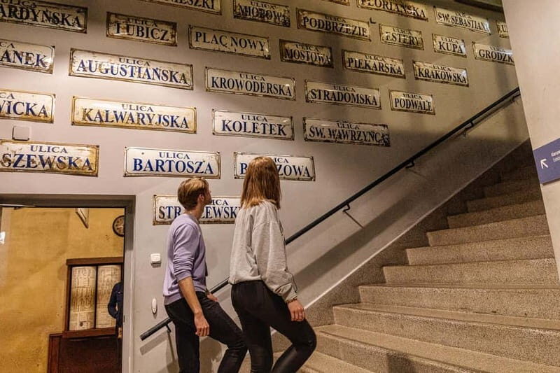 Krakow: Oskar Schindler's Factory Entry Ticket & Guided Tour - Final Thoughts: Is It Worth It?