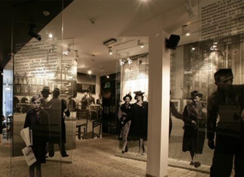 Krakow: Oskar Schindler's Factory Guided Tour&Pickup Options - Discovering Oskar Schindler’s Factory in Krakow