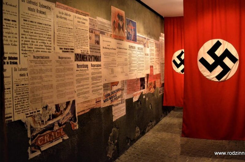 Krakow: Oskar Schindler's Factory Guided Tour&Pickup Options - Why Skip-the-Line Matters