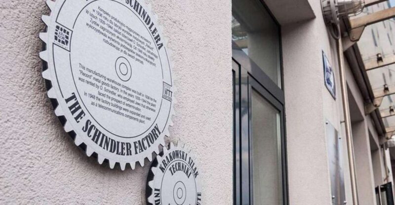 Krakow: Oskar Schindler's Factory Guided Tour&Pickup Options - The Value and Pricing