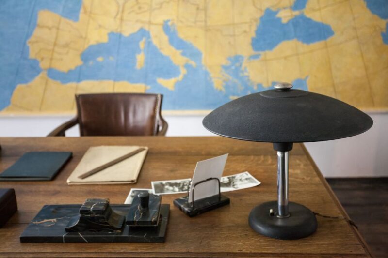 Krakow: Oskar Schindler's Factory Skip-The-Line Ticket - An In-Depth Look at the Experience