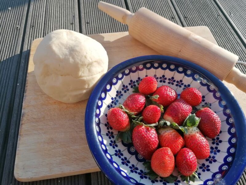 Krakow: Pierogi Home Cooking Class - A Taste of Krakow’s Soul: The Pierogi Home Cooking Class