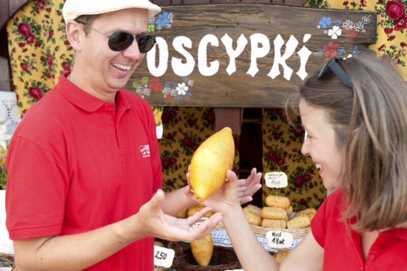 Krakow: Pierogi Home Cooking Class - Practical Details for Travelers