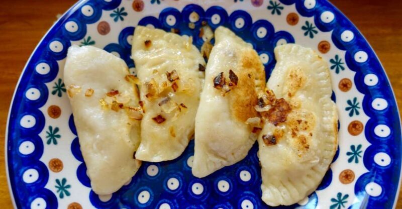 Krakow: Pierogi Home Cooking Class - FAQs