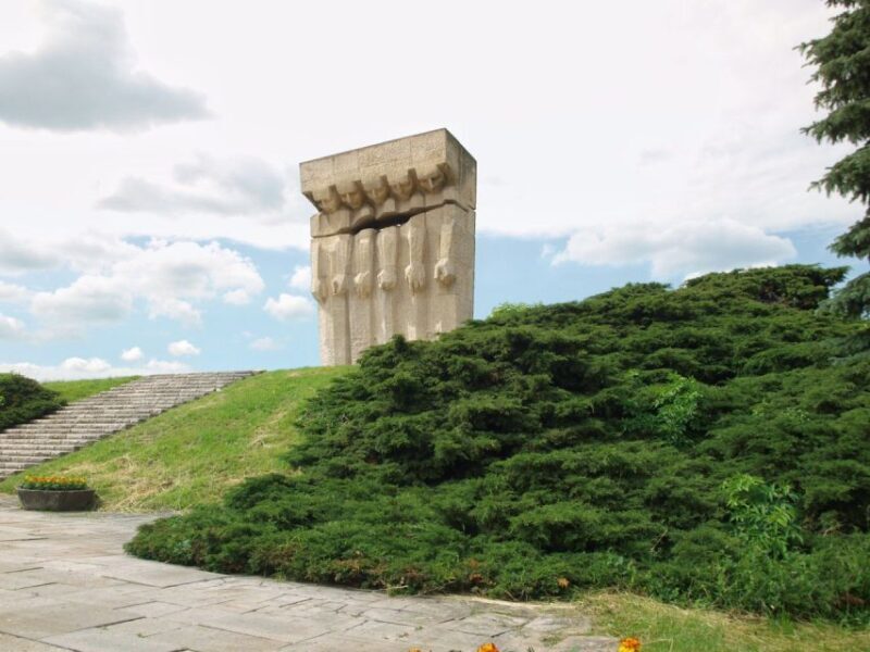 Krakow: Plaszow Concentration Camp Walking Tour - Who Would Benefit Most from This Tour