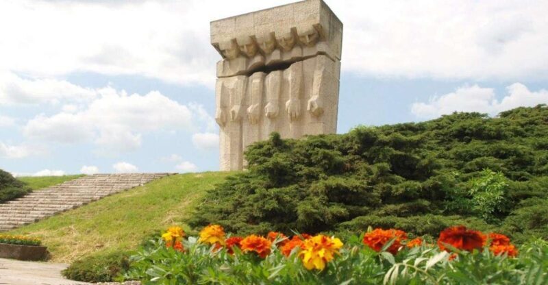 Krakow: Plaszow Concentration Camp Walking Tour - Final Thoughts: Who Will Love This Tour?