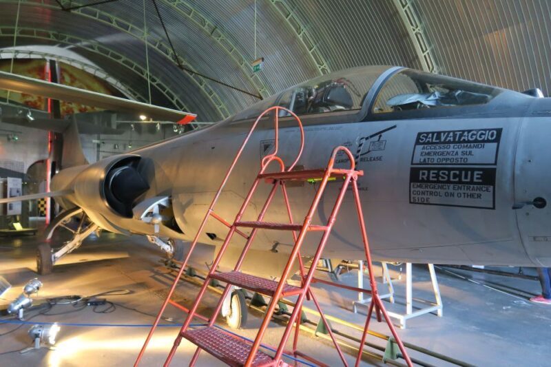 Krakow: Polish Aviation Museum Entry Ticket - Final Thoughts