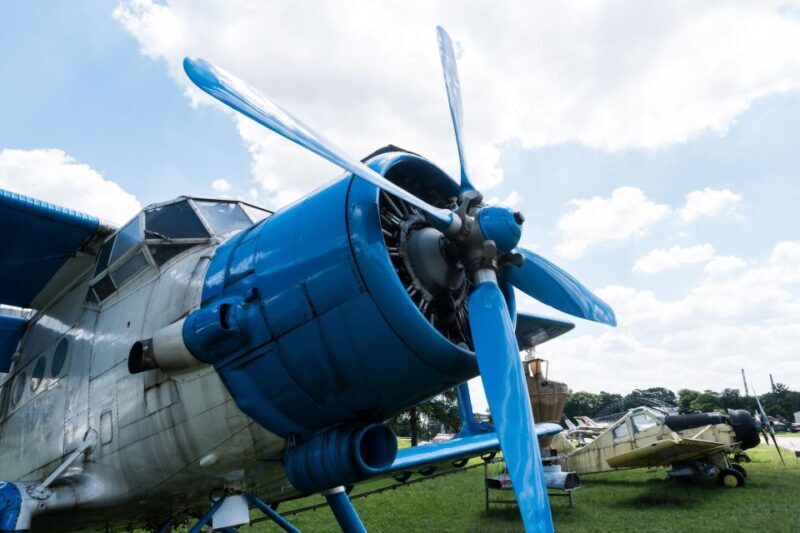 Kraków: Polish Aviation Museum - Private Tour - A Closer Look at the Itinerary