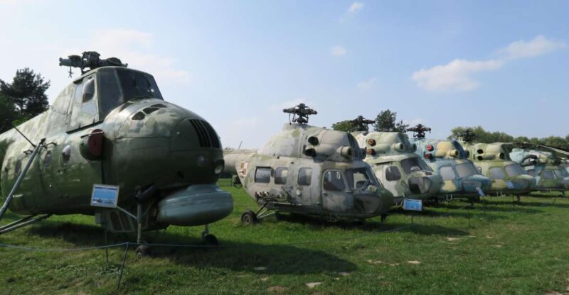 Krakow: Polish Aviation Museum Skip-the-Line Ticket - An In-Depth Look at the Polish Aviation Museum Experience