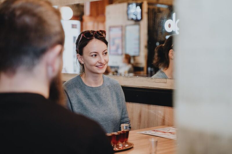 Krakow: Polish Liquor Tasting Guided Tour with Tapas - Exploring the Tour: A Detailed Breakdown