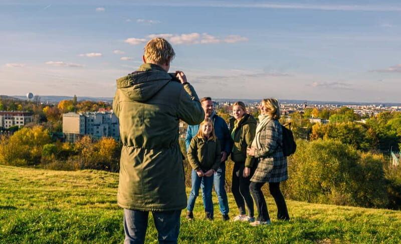 Krakow: Private Bike Tour - Practical Details