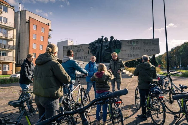 Krakow: Private Bike Tour - Who Will Love This Tour?