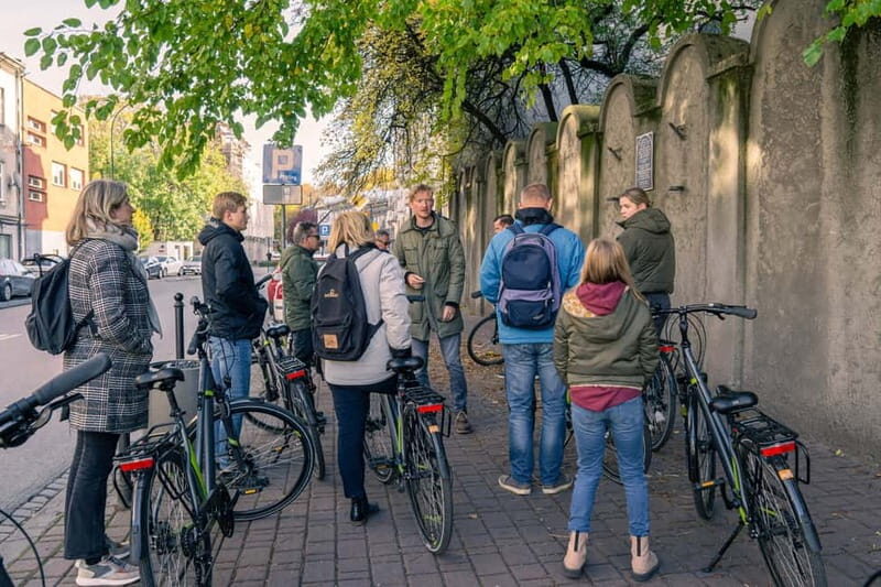 Krakow: Private Bike Tour - The Sum Up: Is This Tour Right for You?