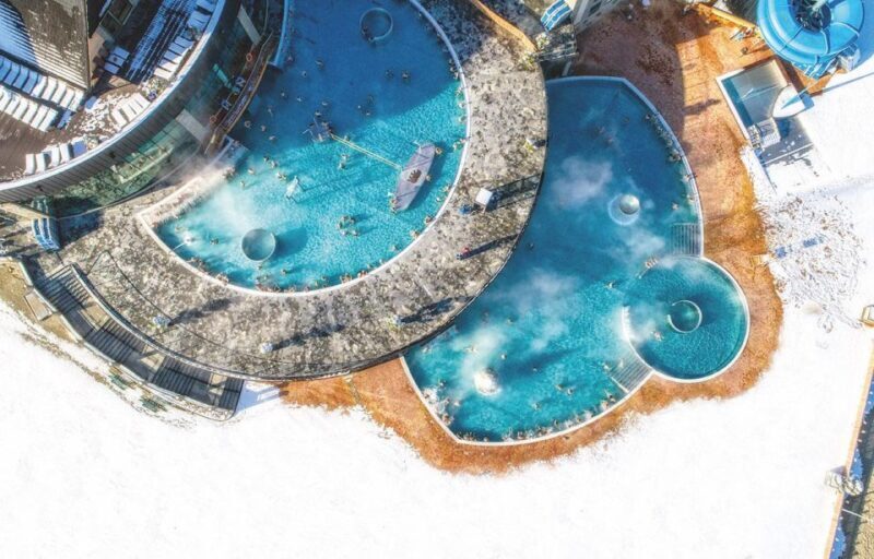 Krakow: Private Chocholowskie Thermal Baths Evening Ticket - Who’s This Tour Best For?