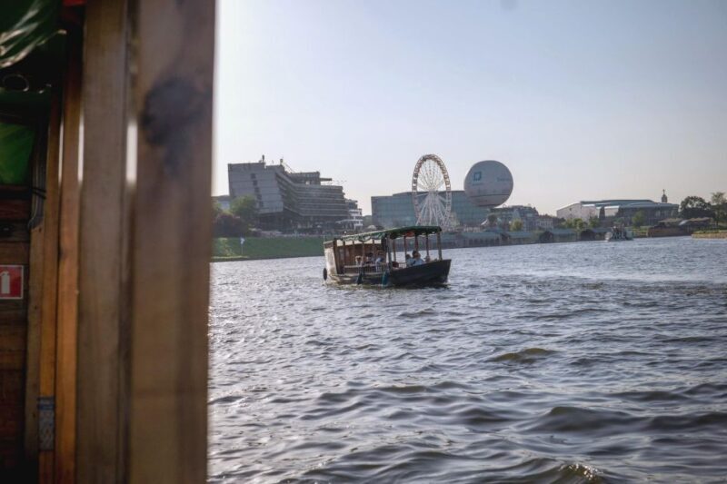 Krakow: Private Gondola Tour - Final Thoughts: Is It Worth It?