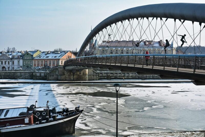 Krakow: Private Half Day City Tour with Local - FAQ